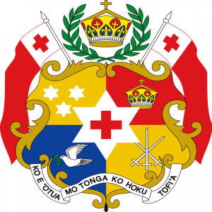 PUBLIC SERVICE COMMISSION – GOVERNMENT OF TONGA
